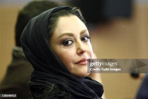 Shaghayegh Farahani Photos And Premium High Res Pictures Getty Images
