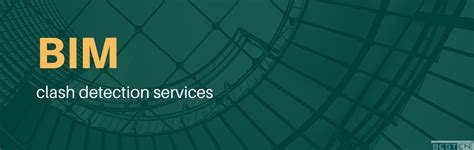 BIM Clash Detection Services Causes And Avoidance Strategies