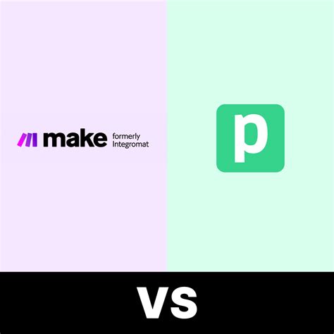 Make Vs Pipedream Which Automation Tool To Use And When Magnetic Value