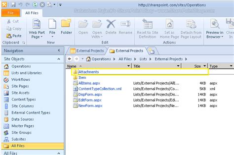 Copy Attachment From Sharepoint List To Document Library Using