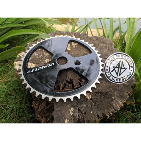 Jual Sprocket Fusion Bmx Shopee Indonesia