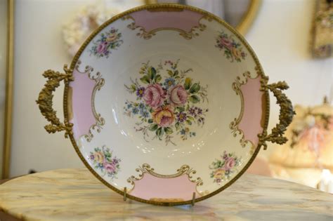 리노앤틱밴드 시엘앤틱 시엘앤틱 안녕하세요 예쁜집 꾸미기는 시엘앤틱과 함께 하세요 1번 완료 프랑스 리모지 리봉이 핸들 라운드 볼 깊 리노밴드 앤틱and아트