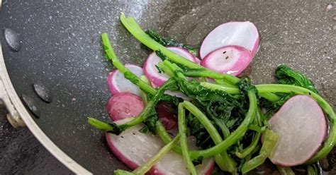 ラディッシュ｜maccy