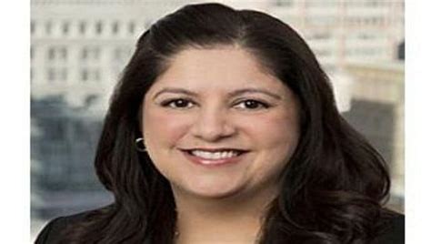 Who Is Moxila Upadhyaya The Indian American Judge Who Presided Over Trumps 6 January Case