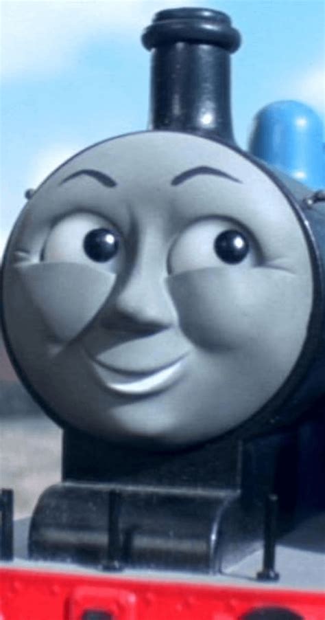 Whats Your Favorite Edward Face Rthomasthetankengine