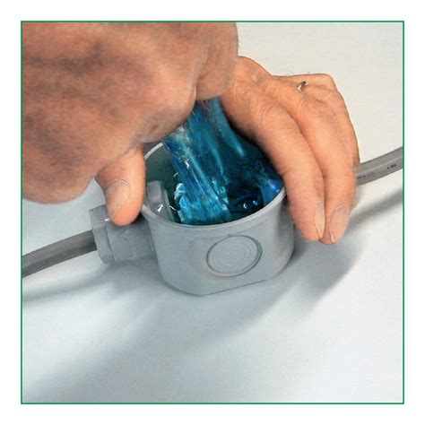 Raytech Magic Power Gel Electrical Waterproof Gel Raytech Gels
