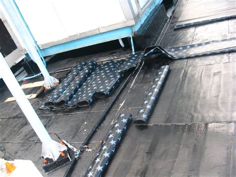 WATERPROOFING PRODUCTS Strait Path Builders Inc