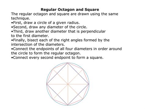 Regular Polygons Ppt