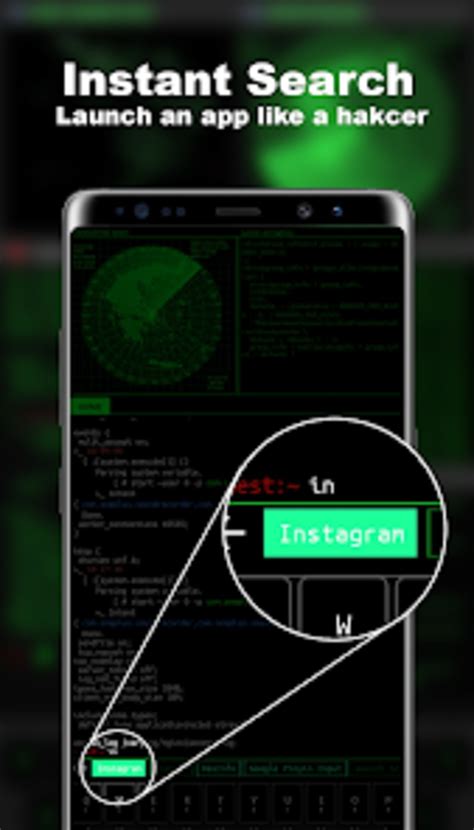 Hacker Simulator Launcher Para Android Descargar