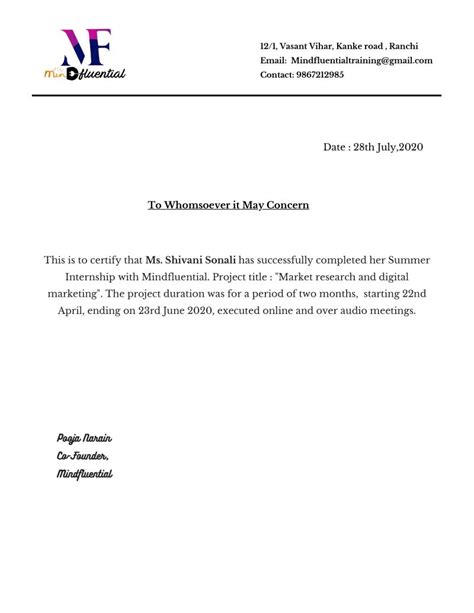 Shivani Sonali On Linkedin Internship Summerinternship Intern Opportunity Project