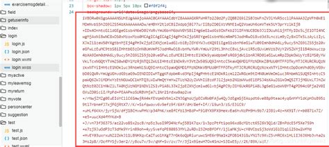 小程序设置背景无效的原因小程序编辑器tcontents 设置背景色无效 Csdn博客