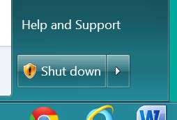 Shutdown Icon Windows At Vectorified Com Collection Of Shutdown