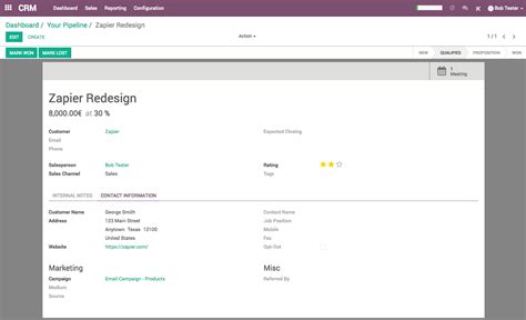 The 16 Best Free CRM Apps The 16 Best Free CRM Apps