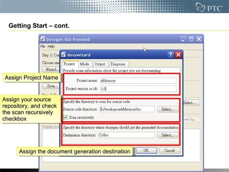 Doxygen Source Code Documentation Generator Tool Ppt Programming