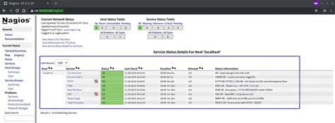 How To Install Nagios Core On Centos