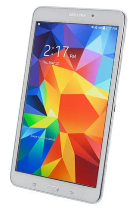 Samsung Galaxy Tab 4 8.0 Review | PCMag