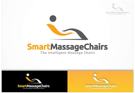 Help Smart Massage Chairs Design A Logo By Wabisabi Logos Company