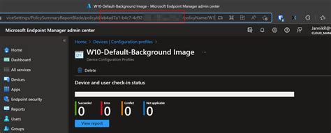 Intune Devops Tools Move Objects From Dev To Prod Tenant Ai And Modern Device Management