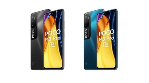 Harga Poco M Pro G Di Indonesia Kurang Dari Rp Juta Dijual Akhir Pekan Ini