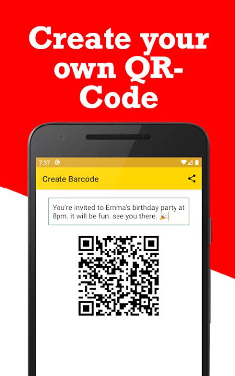 Barcode Scanner Fast Free Secured And Simple Apk For Android Download