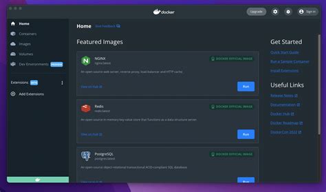 How To Install Docker Desktop On Mac M1 Chip Apple Chip Macos 12 Monterey Tech Cookbook