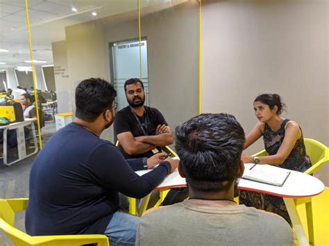 Cyber Infrastructure Cis On Linkedin Cisin Team Itcompany Workculture Teammeetings