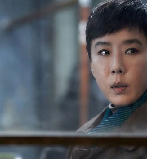 Jung E Is The New 1 Movie On Netflix Purewow