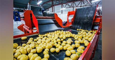 Prophotonix On Linkedin How To Use Hyperspectral And Multispectral Imaging In Automated Inspection