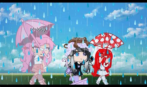 My Melody Kurumi Hello Kitty Design Hello Kitty Anime Kitty