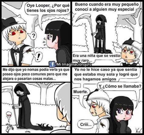 Otros Cómics De Mi Imaginación Y Yo •anime• Amino