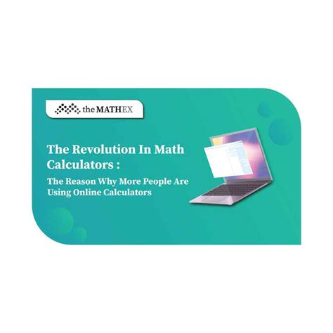 Free Online Math Calculators And Problem Solvers