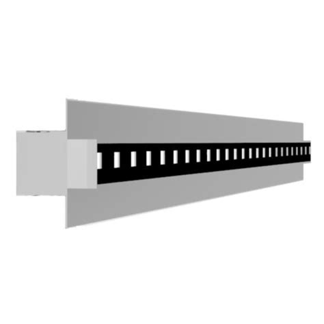 Sd223 Hidden Linear Slot Diffusers Gmc Air