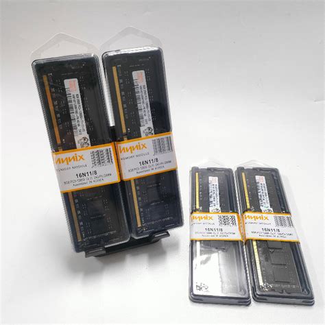 Jual Longdim Memory Pc Hynix 8 Gb Ddr3 12800 1600mhz Lifetime Shopee Indonesia