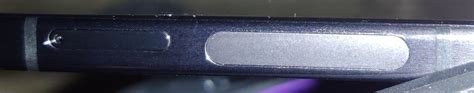 Solved Z Flip 5 Left Side Buttonsensor Samsung Community 2632129