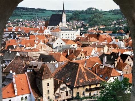 Bahasa Czech David Lebor