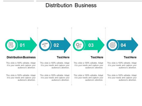 Distribution Business Ppt Powerpoint Presentation Summary Templates Cpb PowerPoint Slide
