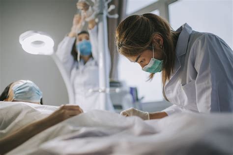 What Diseases Are Treated With Infusion Therapy