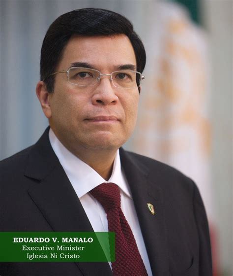 Eduardo V Manalo Alchetron The Free Social Encyclopedia