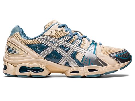 Wind And Sea Redesigns The Asics Gel Nimbus 9 Highxtar