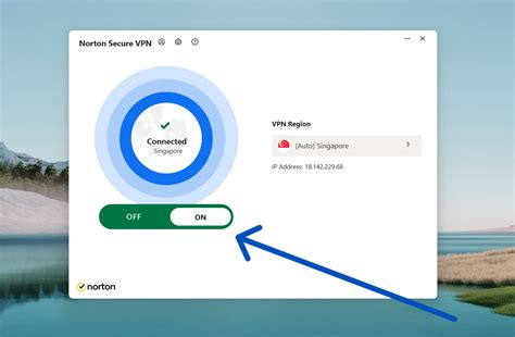如何使用 Norton Secure Vpn（分步指南）