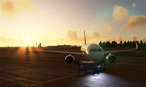 Toolbar Pushback Aktualisiert Für Msfs 2024 Kompatibilität Flightsim To News