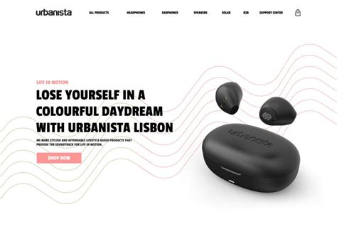 Luka Đeri On Linkedin Webdesign Uiux Herosection Webdevelopment