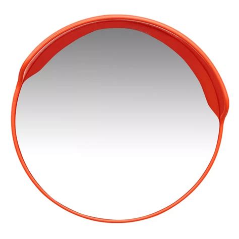 Espelho Convexo 80cm Mapaseg Shopee Brasil
