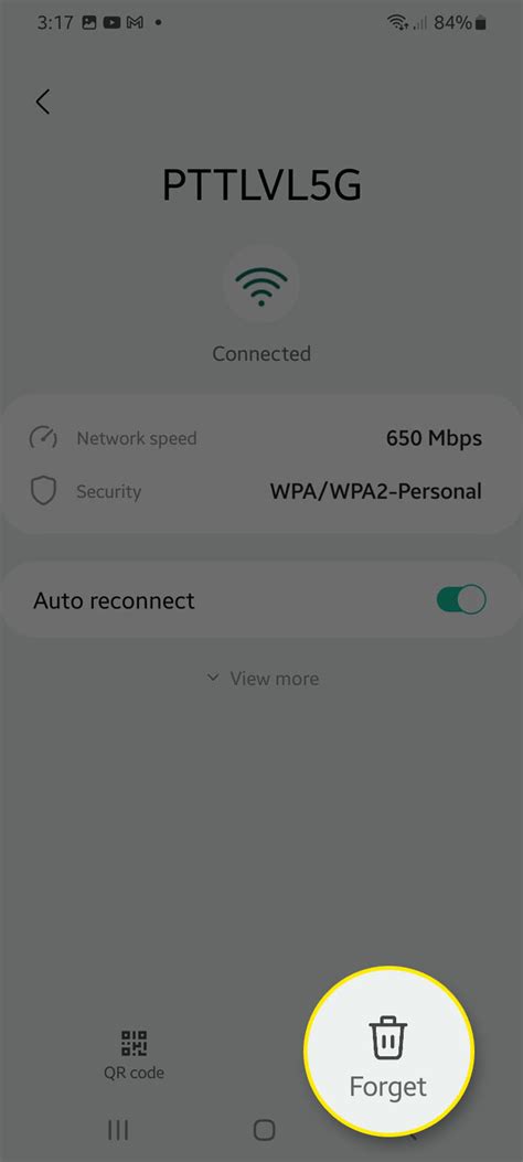 Galaxy A G Wi Fi Connection Keeps Dropping Heres How You Fix It The Droid Guy