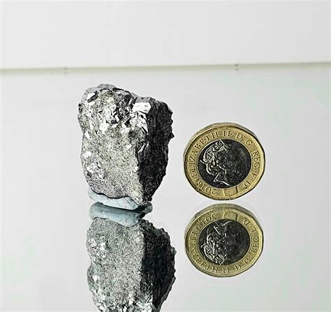 Skutterudite Crystal 1 Distinction Crystals