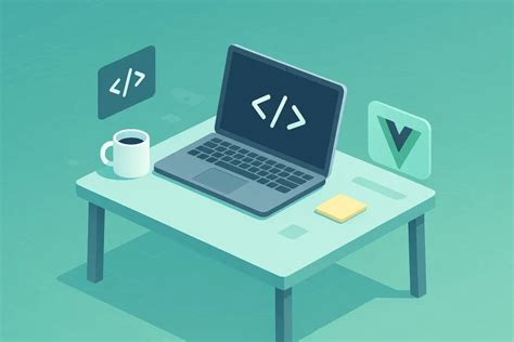 Vuejs Comment Guide Template Script And Style Sections
