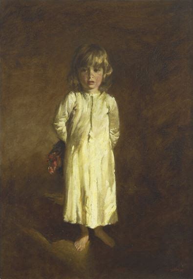 Aaron Shikler Portrait Of Cathy 1959 Mutualart