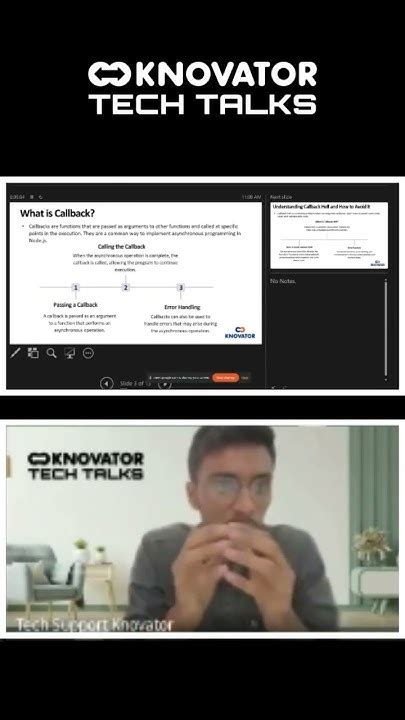 What Is A Callback In Programming How To Use Callbacks In Javascript Callbacks Explained