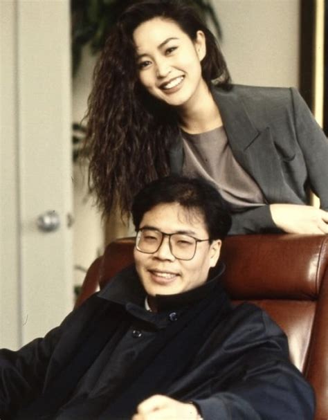 김혜수 30년 전 첫사랑 사진 공개 나의 첫사랑 영신 풋풋 스타뉴스