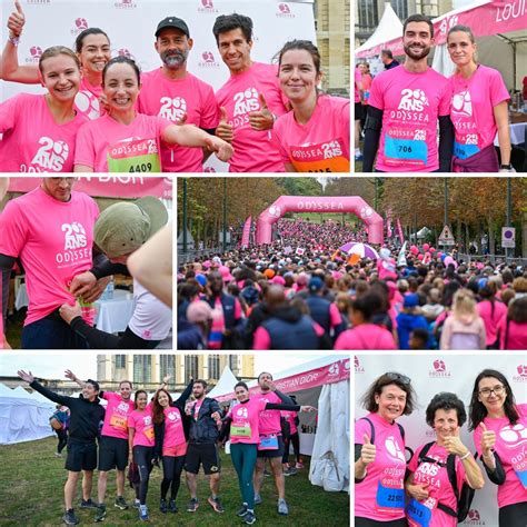 Cyrille Sekretev On Linkedin Louisvuitton Odyssea Odyssearun